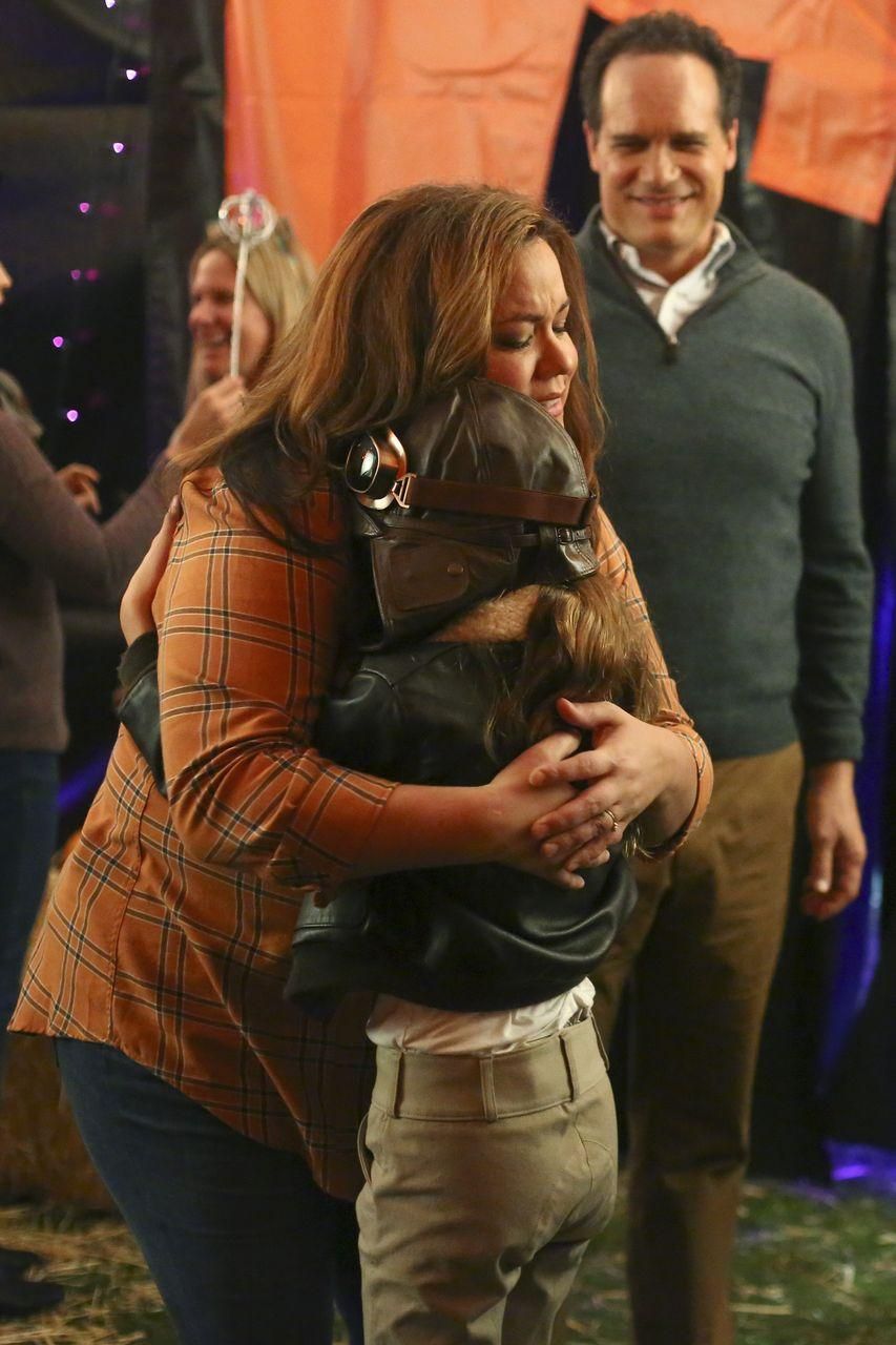 American Housewife (2016) : American Housewife (2016) : Photo Diedrich ...