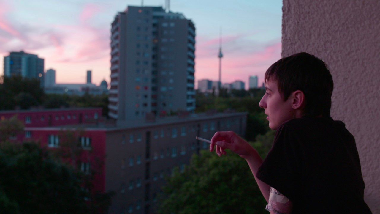 Photo de Adam Hoya - Searching Eva : Photo Adam Hoya - Photo 5 sur 30 ...