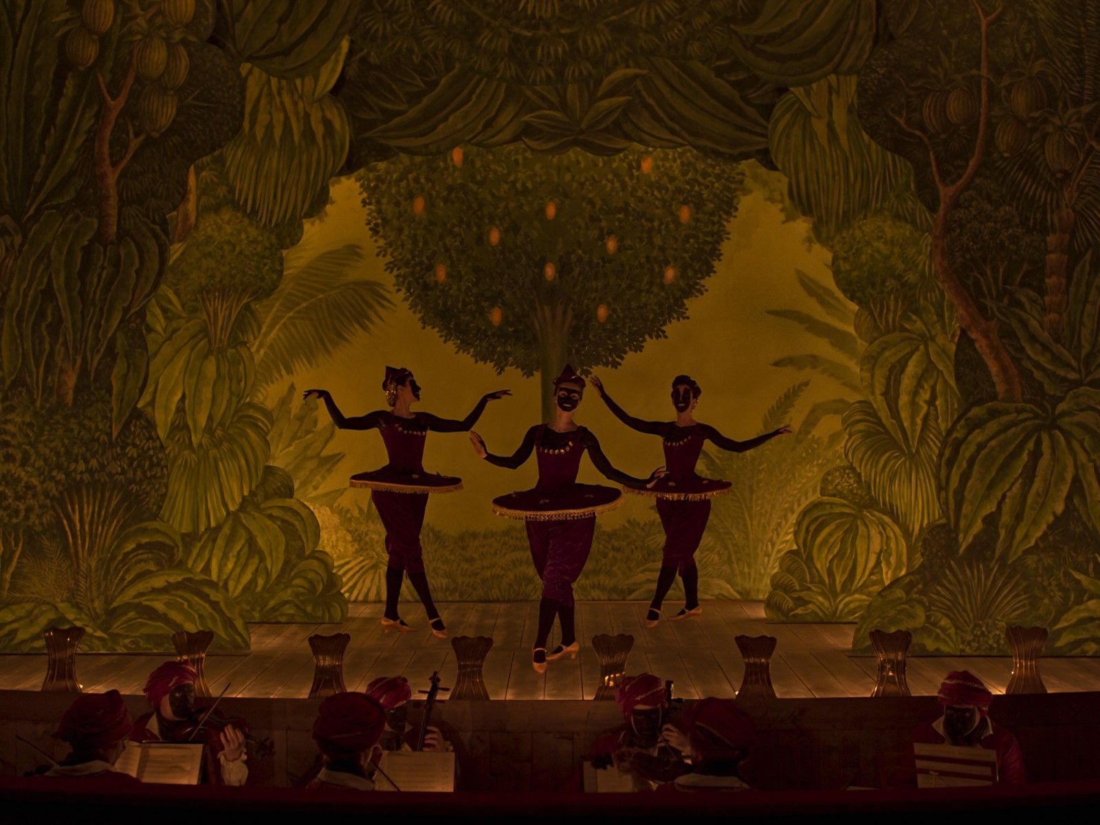 Photo du film Angelo - Photo 14 sur 29 - AlloCiné