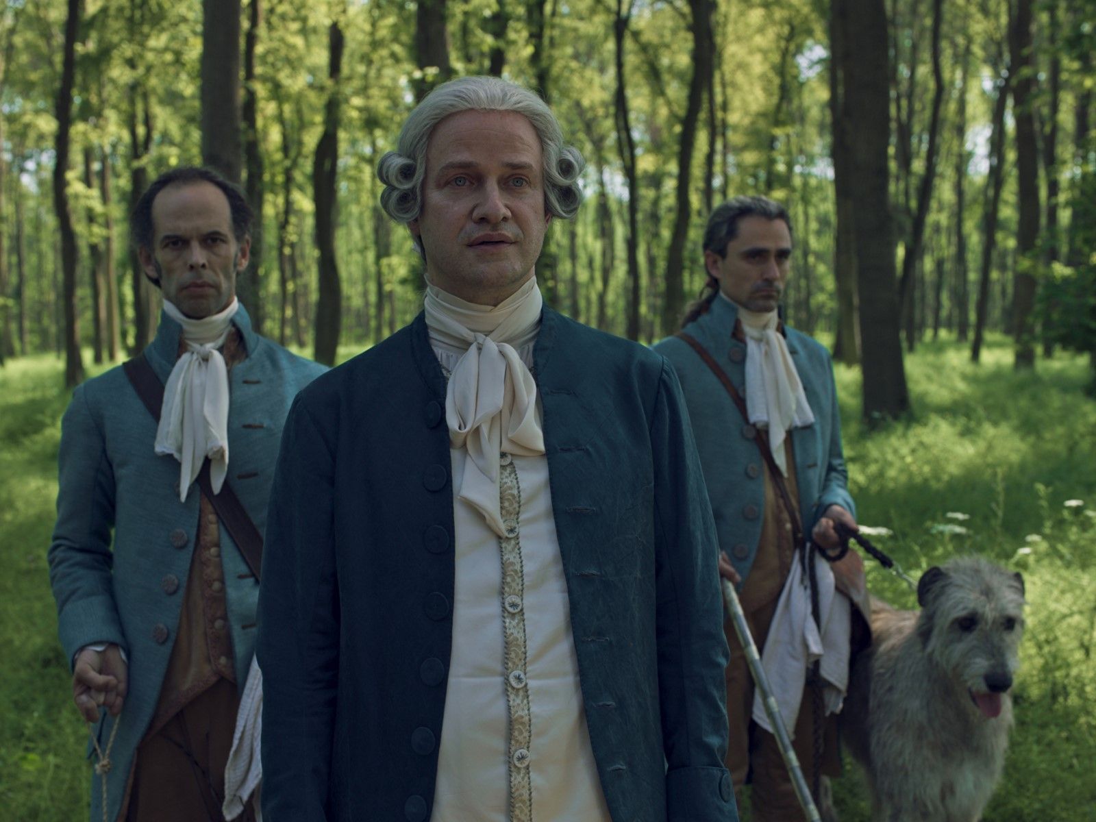 Photo du film Angelo - Photo 9 sur 29 - AlloCiné