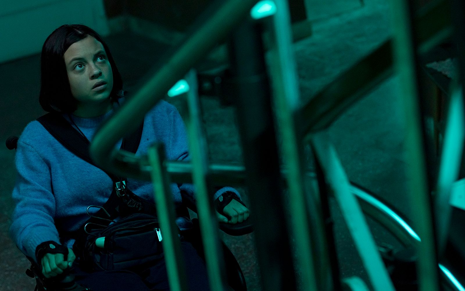 Photo du film Ropes - Photo 17 sur 21 - AlloCiné