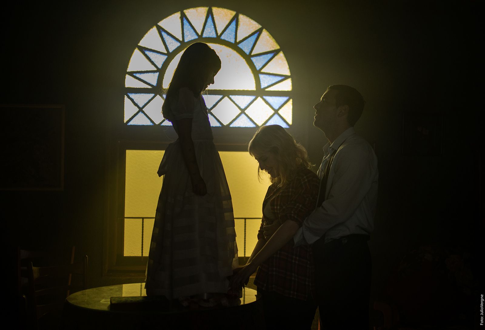 Photo du film Adiós - Photo 6 sur 14 - AlloCiné