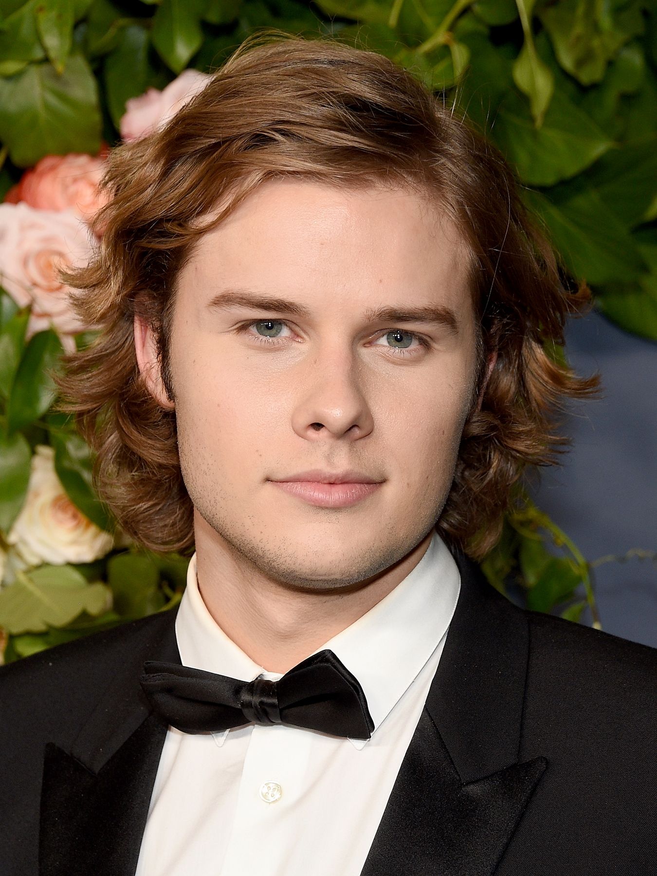 Photo de Logan Shroyer - Affiche Logan Shroyer - Photo 0 sur 12 - AlloCiné