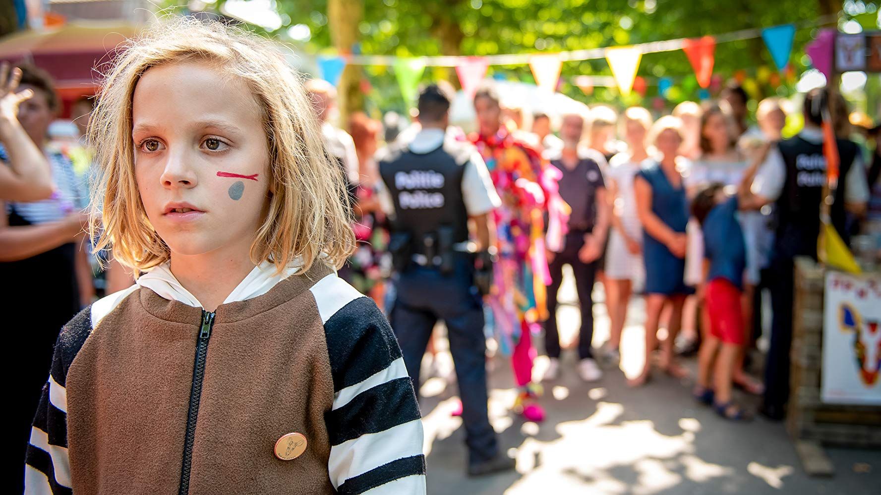 Photo du film Binti - Photo 1 sur 11 - AlloCiné