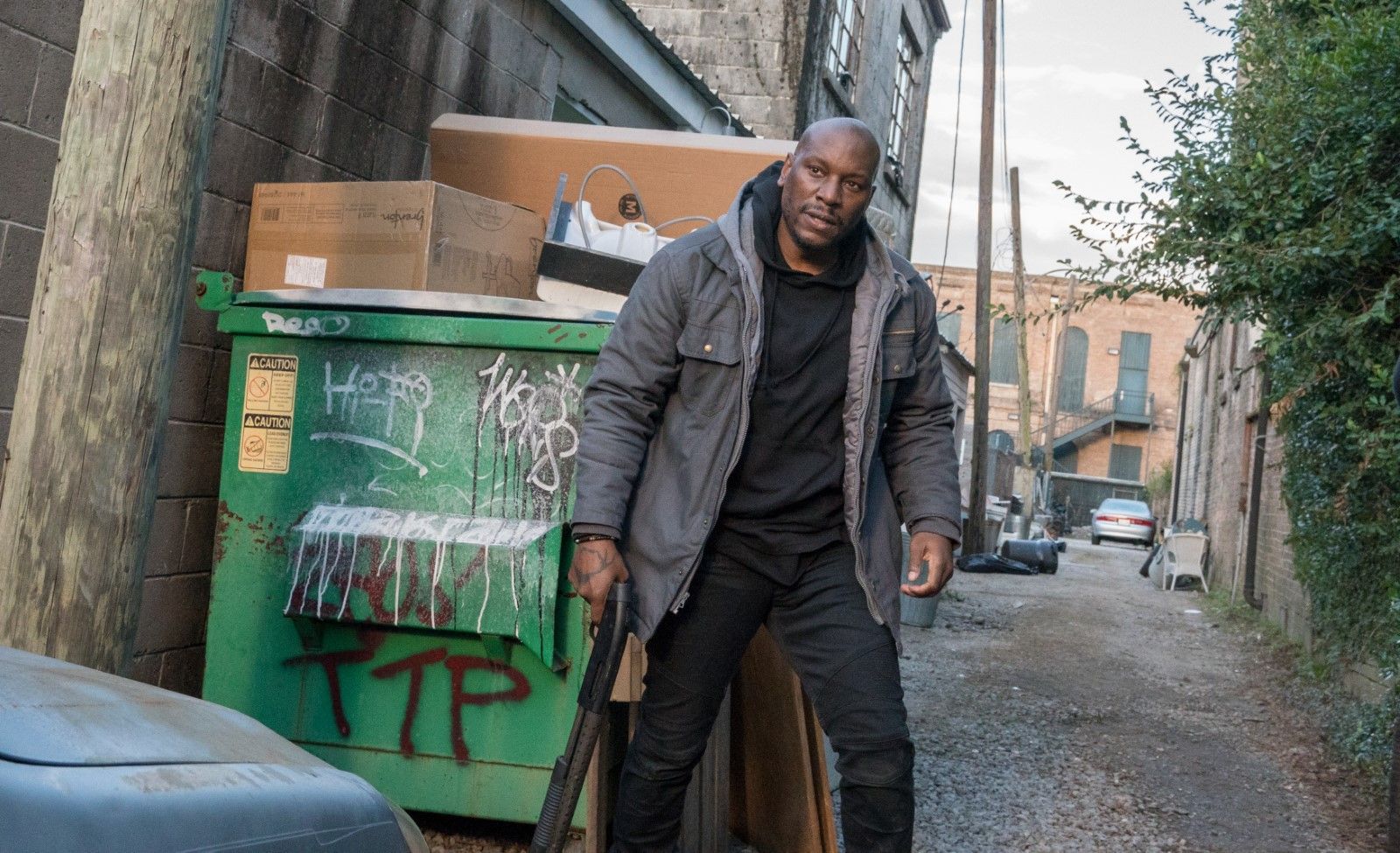 Photo du film Dirty Cops - Photo 6 sur 17 - AlloCiné