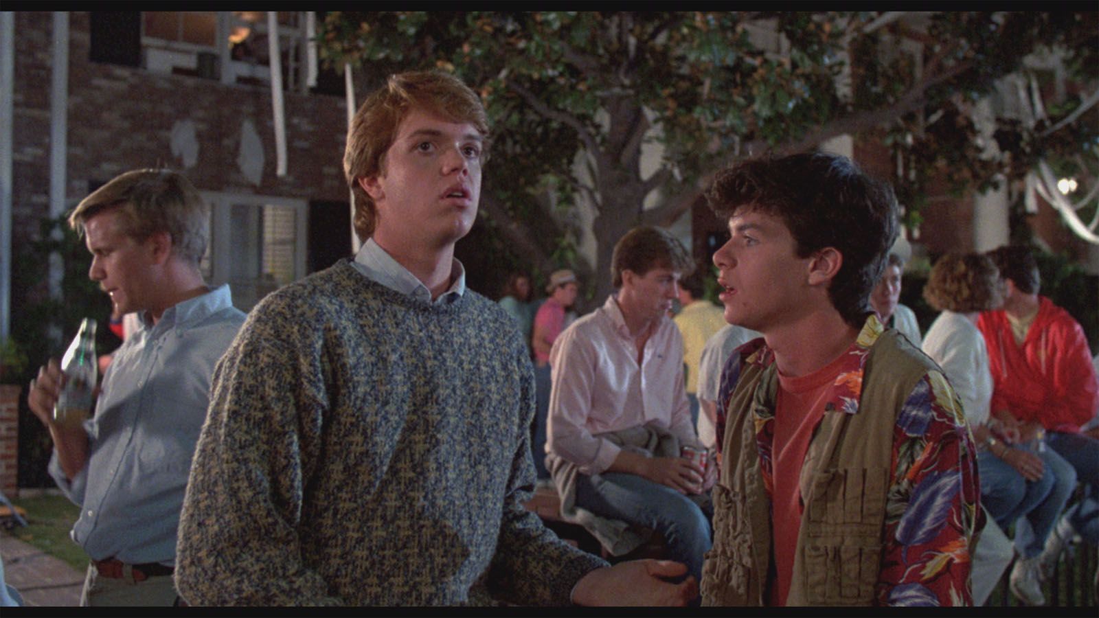 Photo de Jason Lively - Extra sangsues : Photo Jason Lively - Photo 2 ...
