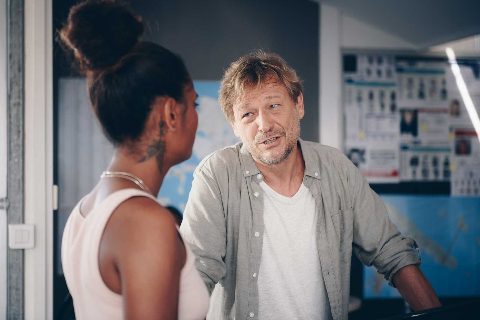 Photo de Antoine Stip - Photo Antoine Stip - Photo 1 sur 11 - AlloCiné