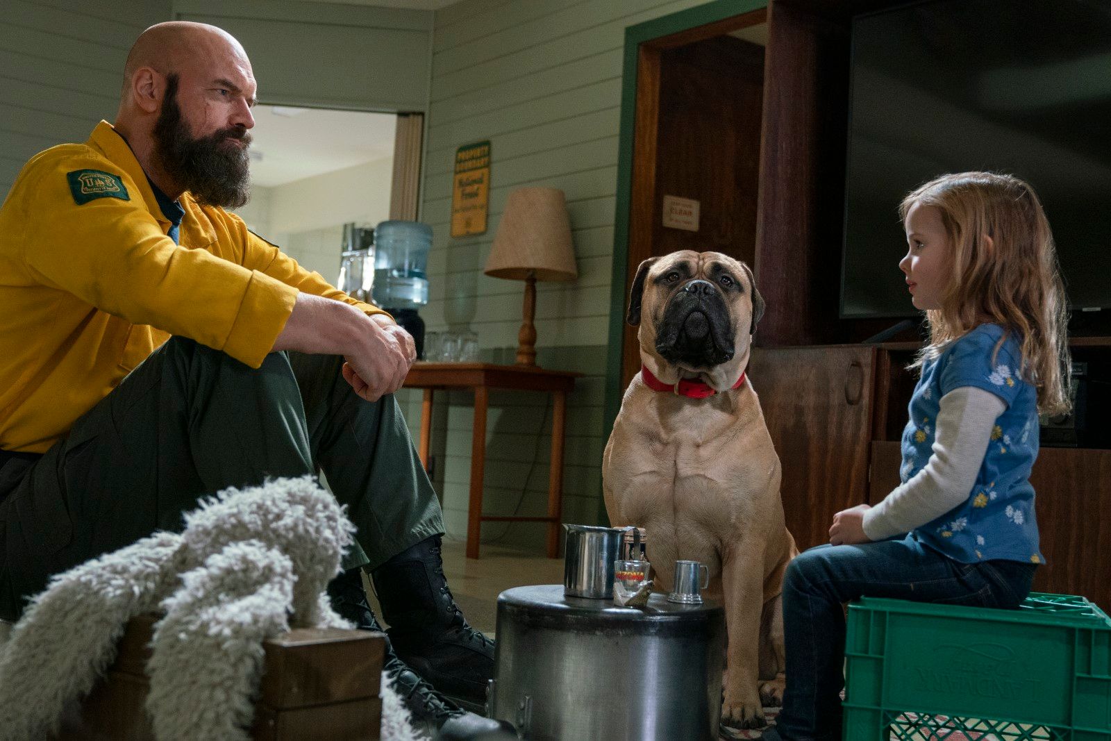 Photo de Finley Rose Slater - Chaud devant ! : Photo Finley Rose Slater ...