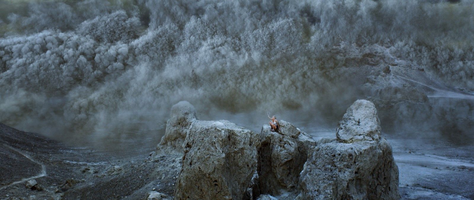 Photo du film Time Trap - Photo 9 sur 16 - AlloCiné