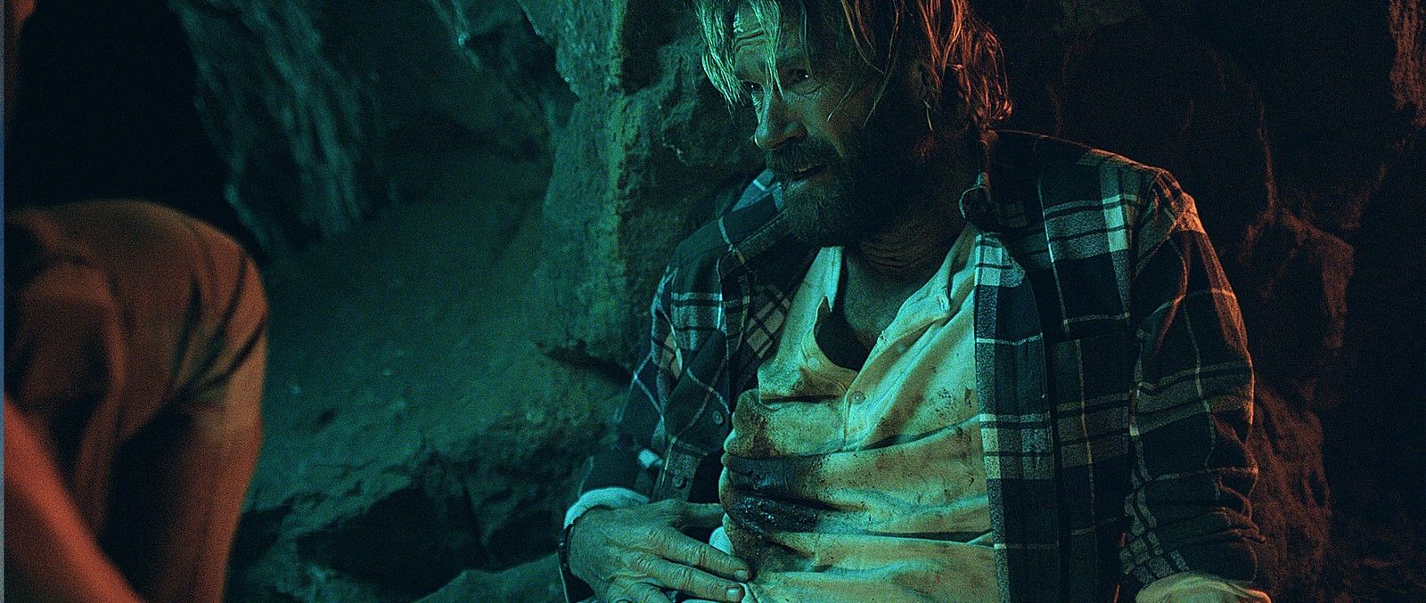 Photo du film Time Trap - Photo 4 sur 16 - AlloCiné