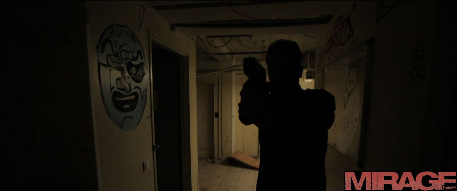 Photo du film Mirage - Photo 10 sur 11 - AlloCiné