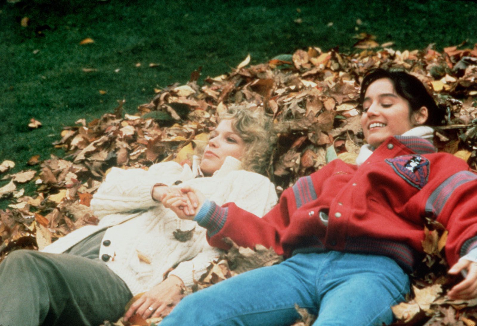 Photo de Shelley Hack - Le Beau-Père : Photo Jill Schoelen, Shelley ...