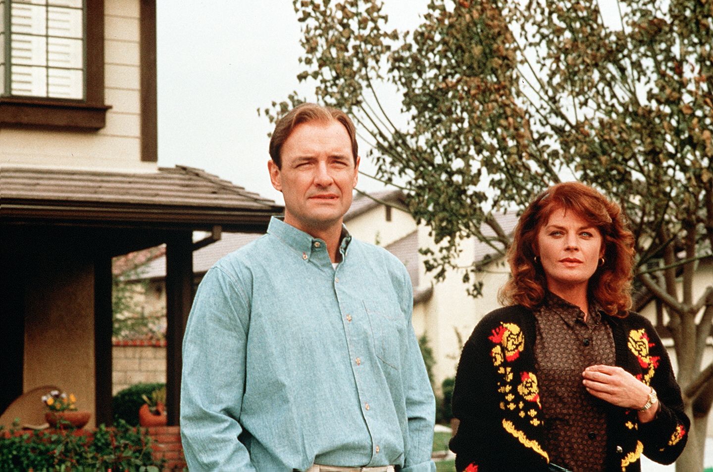Photo de Meg Foster - Le Beau-Père 2 : Photo Meg Foster, Terry O'Quinn ...
