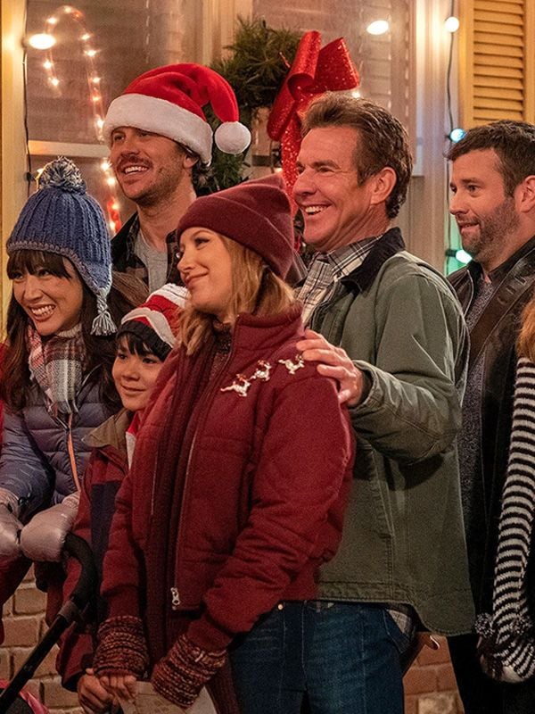 Poster Merry Happy Whatever - Affiche 17 sur 17 - AlloCiné