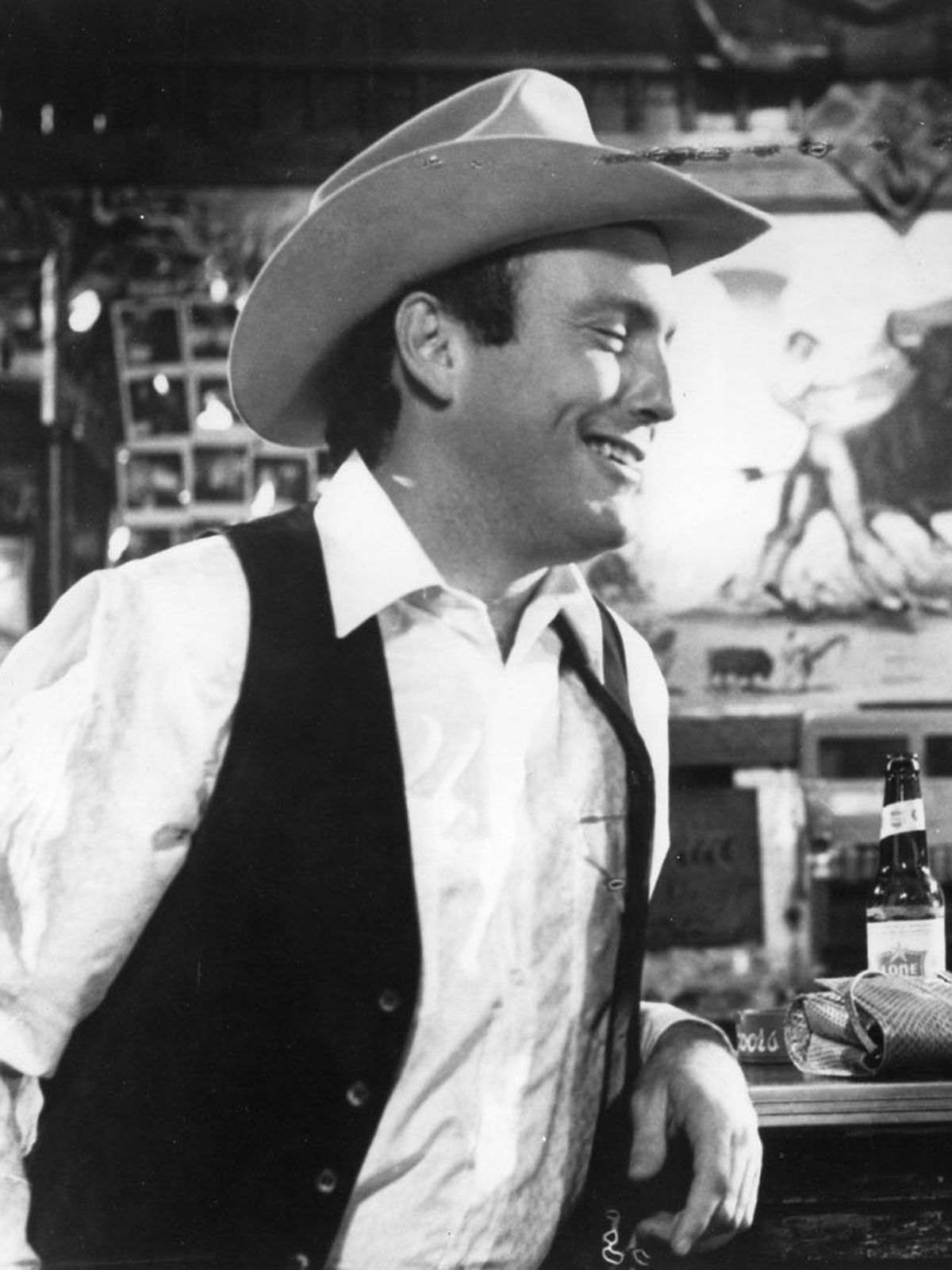 Last Night at the Alamo - Film 1983 - AlloCiné