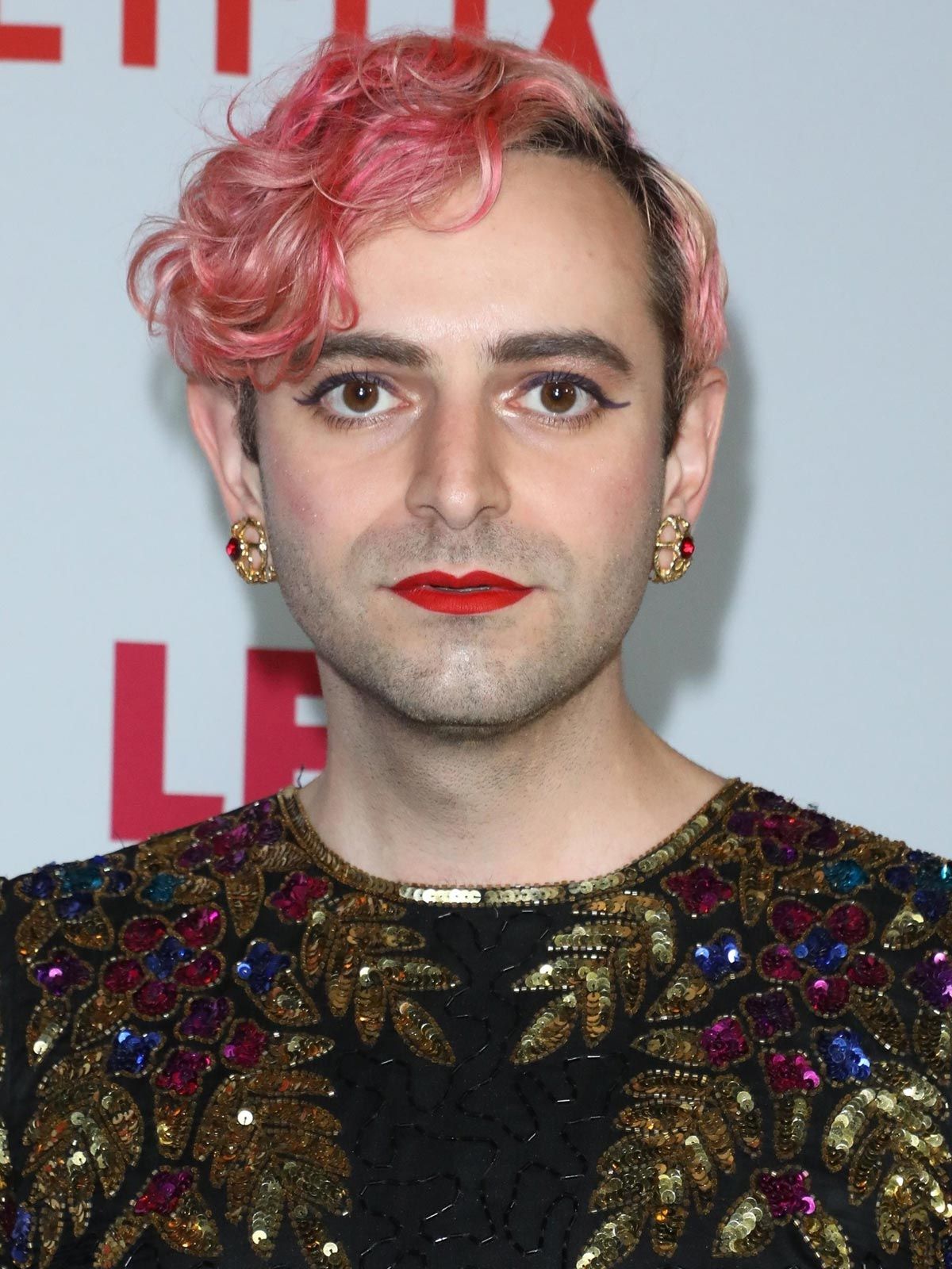 Jacob Tobia - AlloCiné