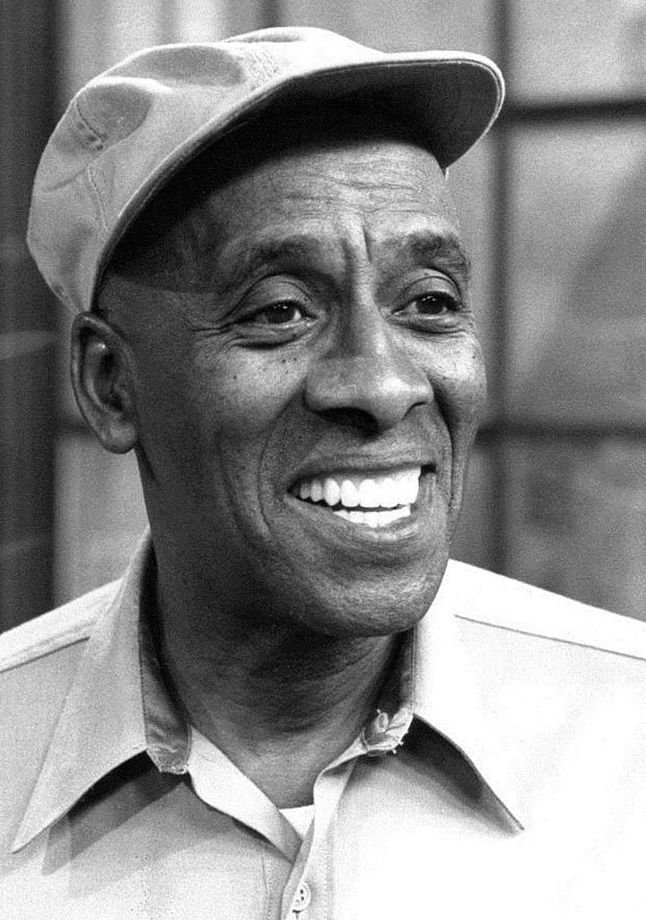 Scatman Crothers : ses Films et séries en streaming - AlloCiné