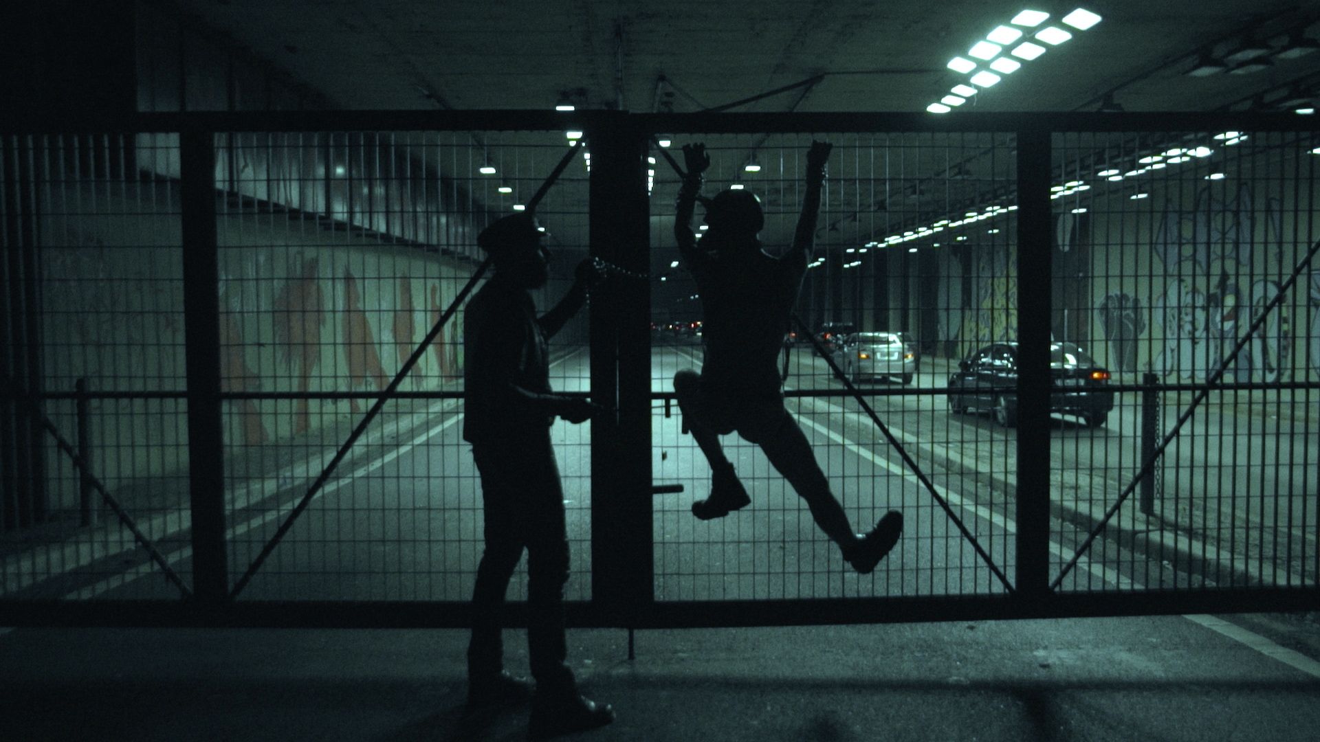 Photo du film Mr. Leather - Photo 14 sur 16 - AlloCiné