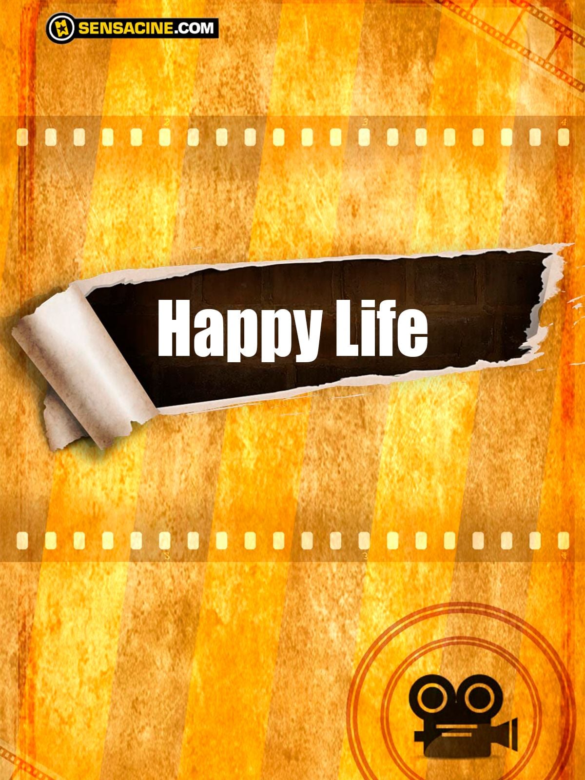 Happy Life - Film 2019 - AlloCiné