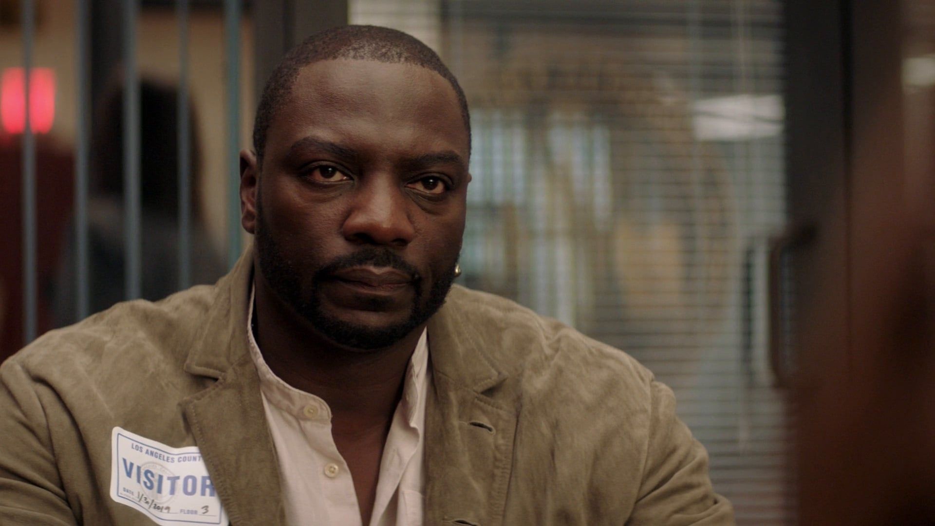 Poster The Fix saison 1 - Affiche 2 sur 45 - AlloCiné