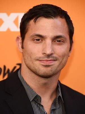 Juan Javier Cardenas : Filmographie - AlloCiné