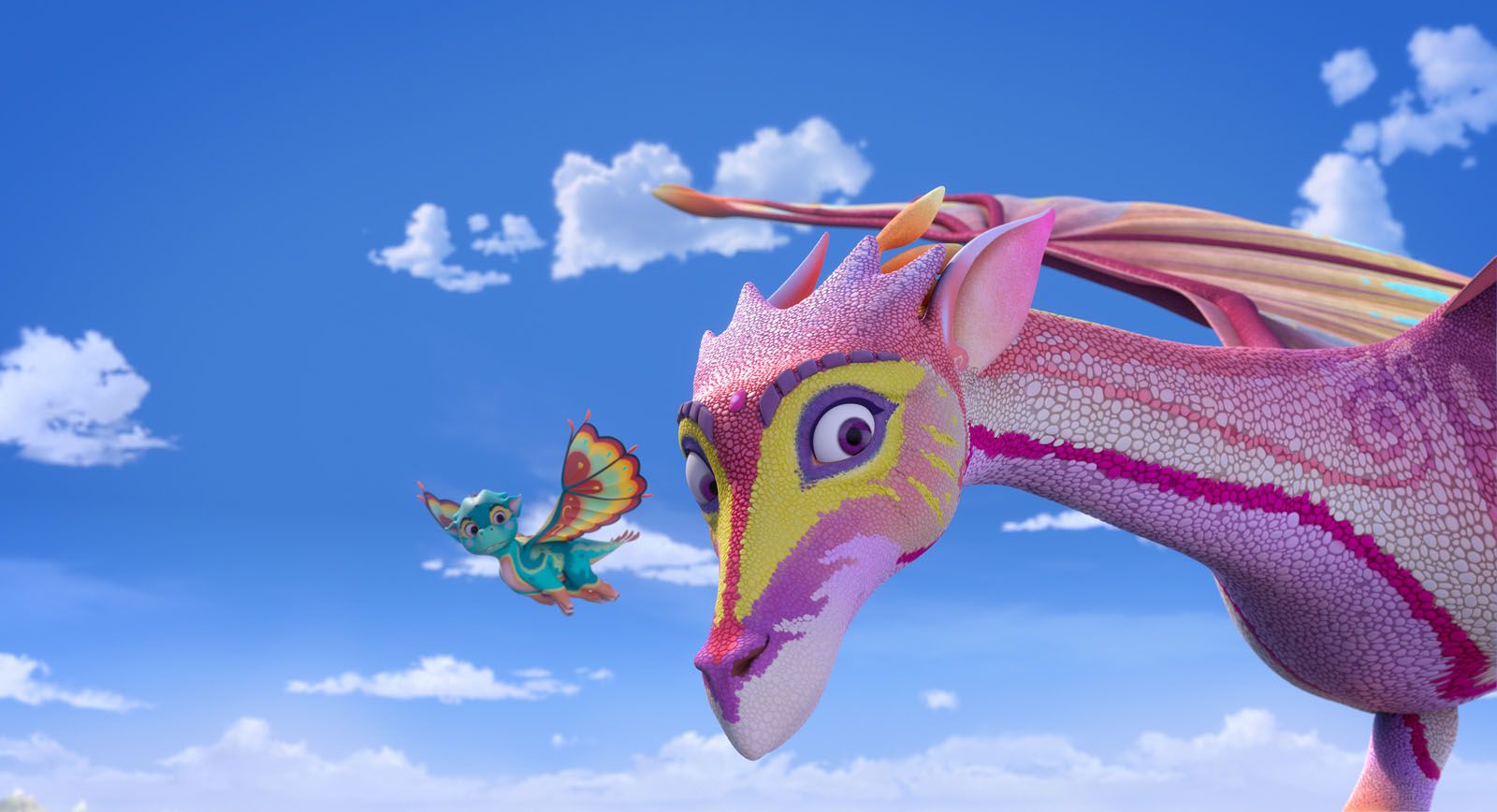 Photo du film Bayala - Photo 7 sur 38 - AlloCiné