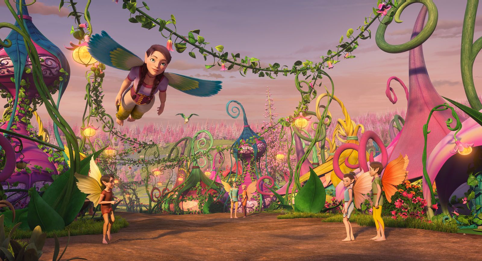 Photo du film Bayala - Photo 2 sur 38 - AlloCiné