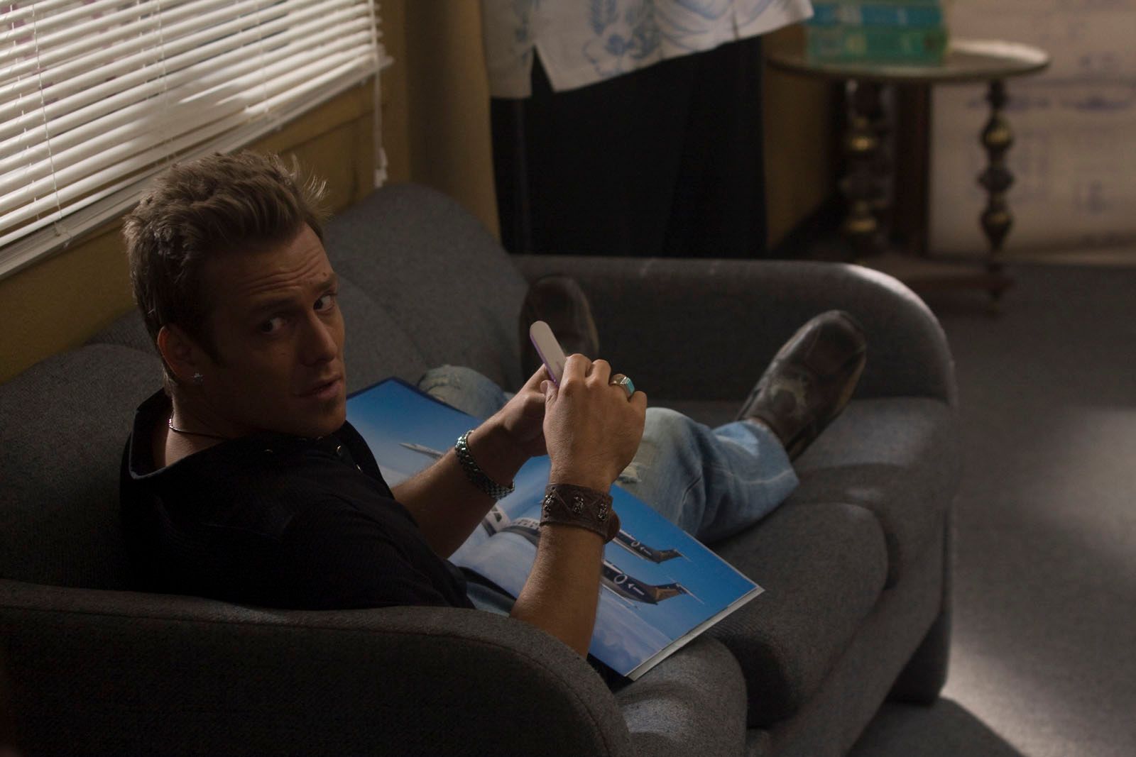 Photo du film Middle Men - Photo 12 sur 23 - AlloCiné