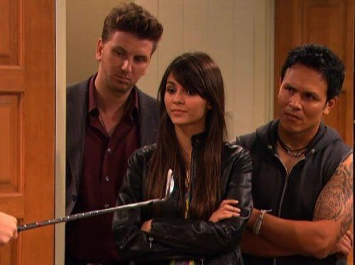 Poster iCarly saison 2 - Affiche 80 sur 152 - AlloCiné