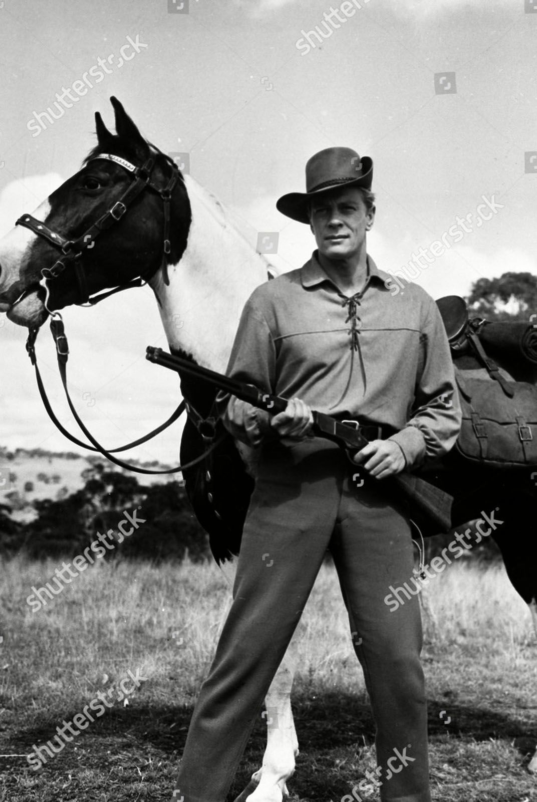 Photo de Peter Graves - Photo Peter Graves - Photo 28 sur 38 - AlloCiné