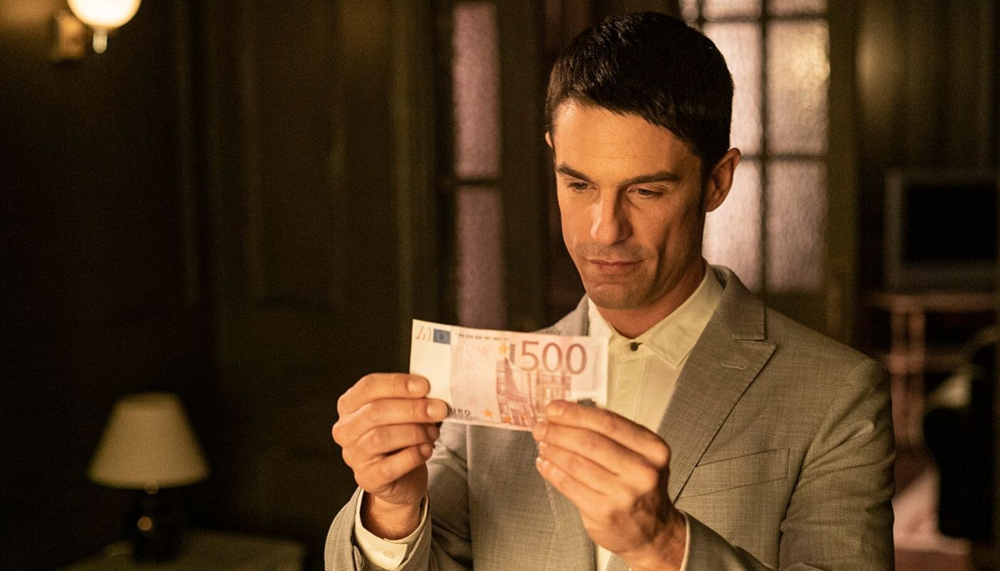 Photo de Alejo Sauras - Photo Alejo Sauras - AlloCiné