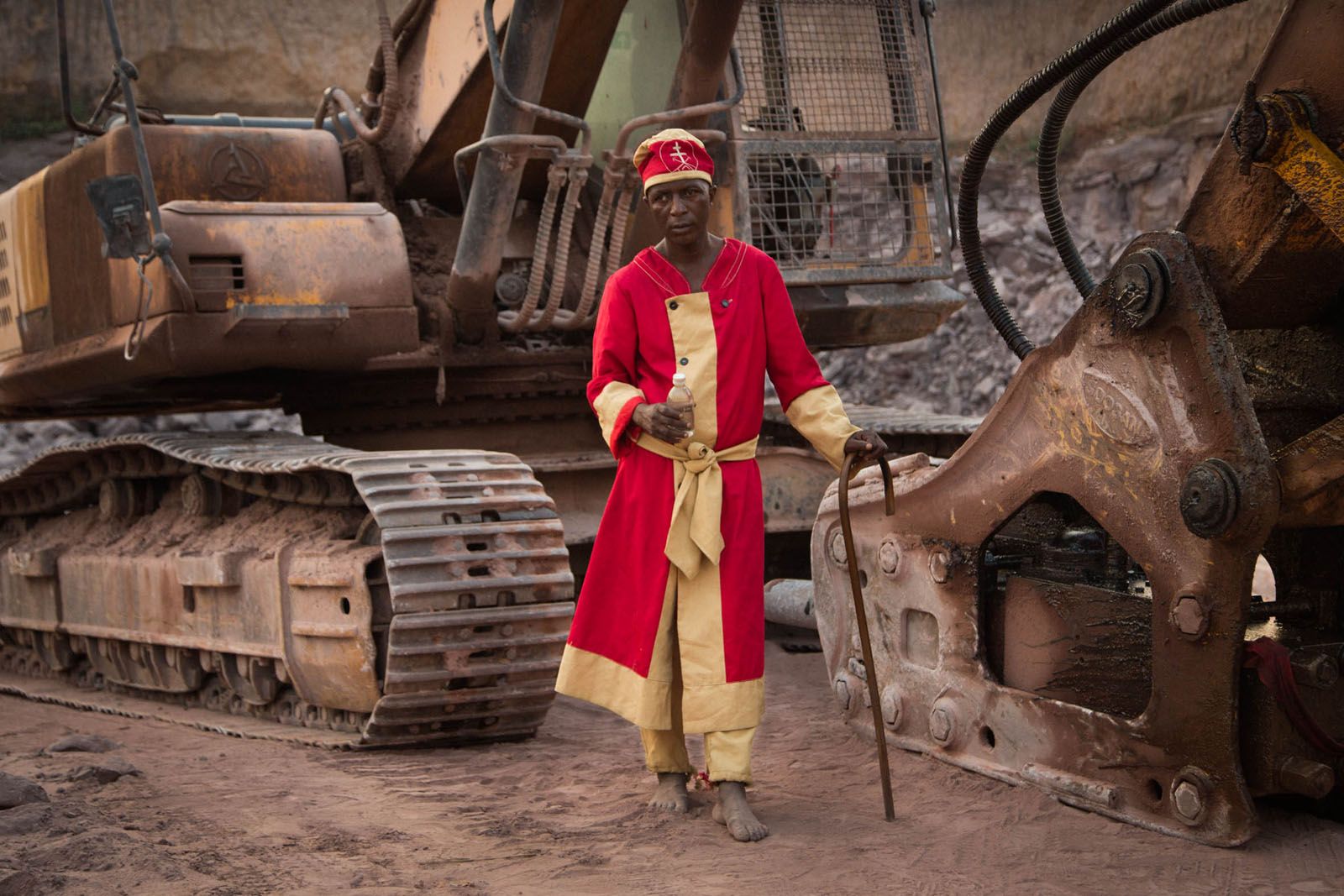 Photo du film Kongo - Photo 7 sur 7 - AlloCiné