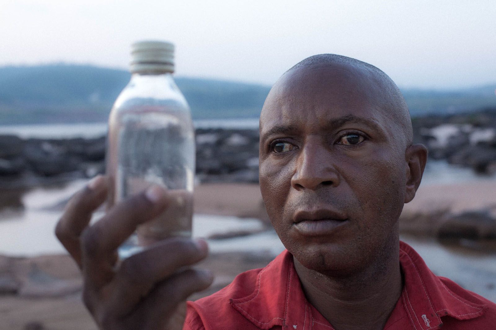 Photo du film Kongo - Photo 5 sur 7 - AlloCiné