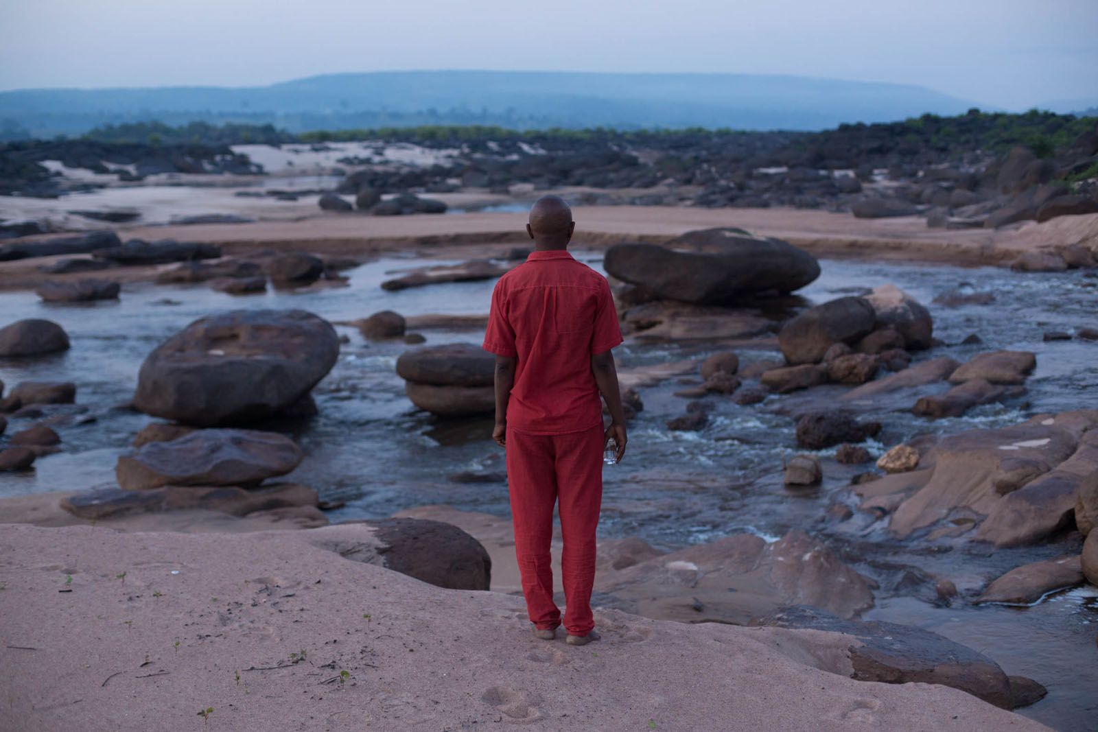 Photo du film Kongo - Photo 4 sur 7 - AlloCiné
