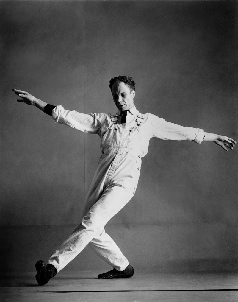 Photo du film Cunningham - Photo 3 sur 20 - AlloCiné