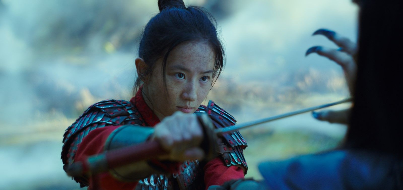 Photo du film Mulan - Photo 38 sur 61 - AlloCiné
