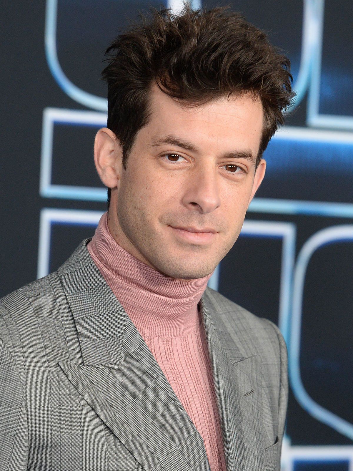 Mark Ronson - AlloCiné