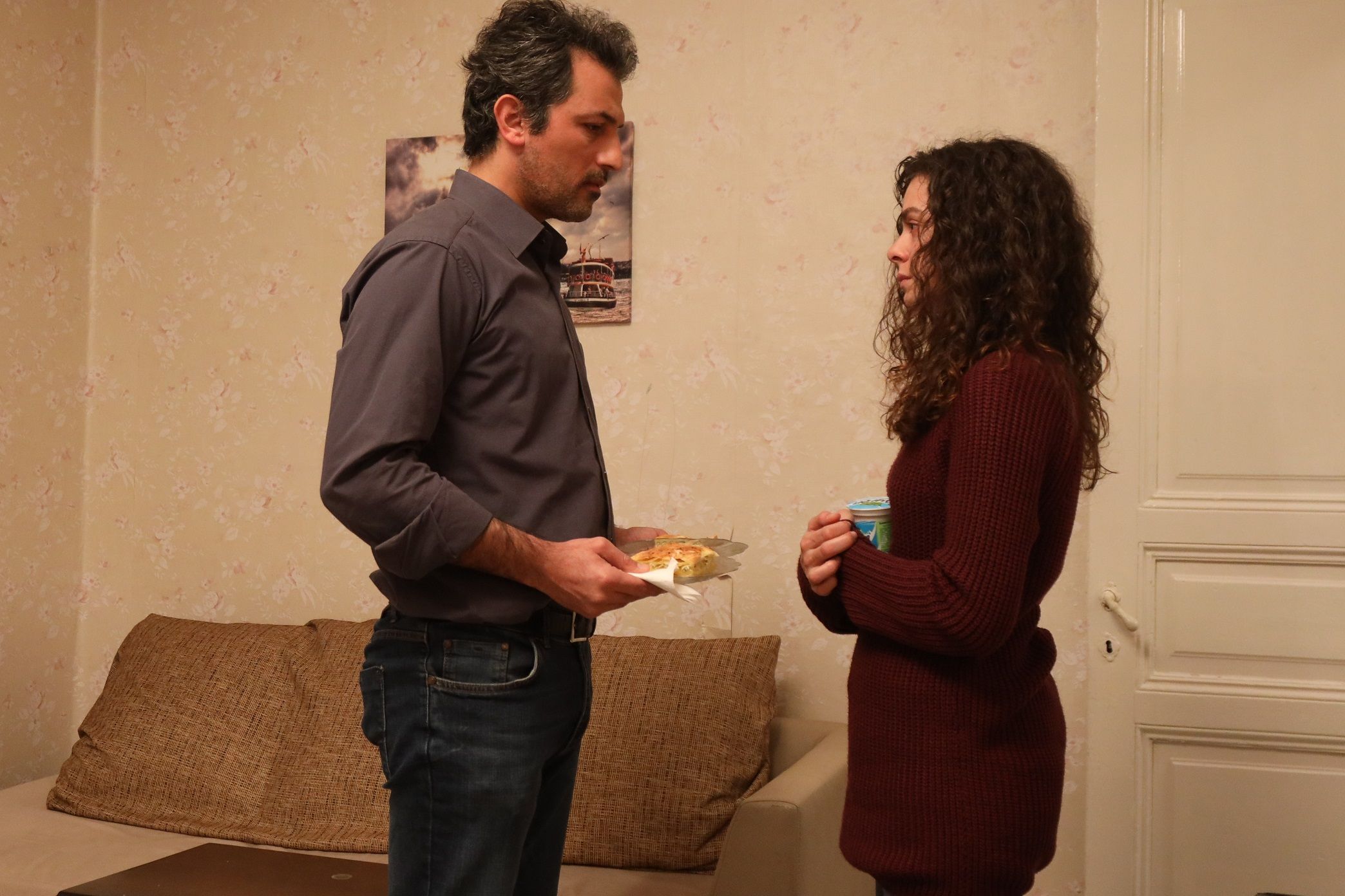 Une femme : Une femme : Photo - 105 sur 503 - AlloCiné