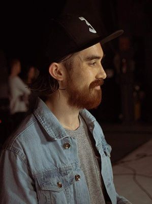 Brian Ivie - AlloCiné