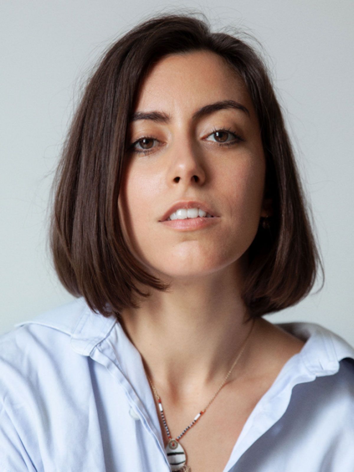 Ariane Louis - AlloCiné