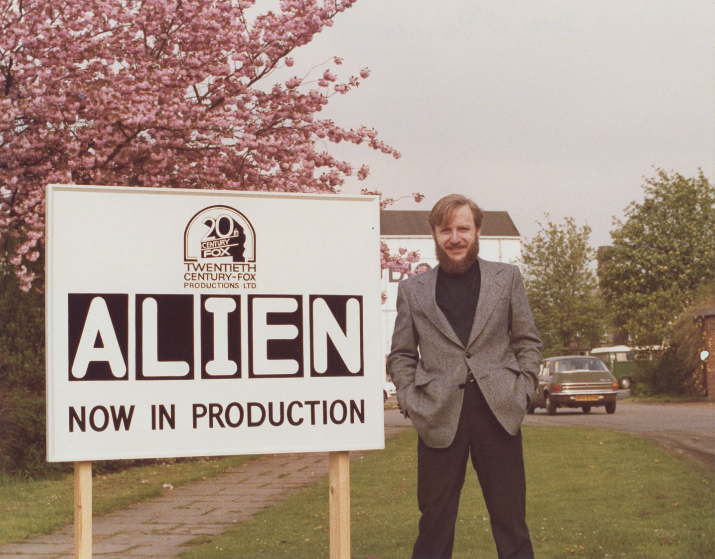 Photo du film Memory - The Origins of Alien - Photo 10 sur 12 - AlloCiné