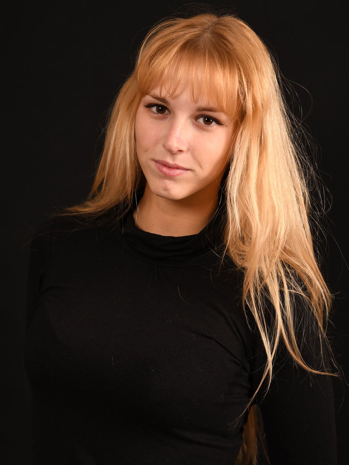 Photo de Sarah Ann - Affiche Sarah Ann - Photo 0 sur 1 - AlloCiné