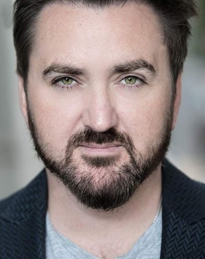 Photo de Daniel Gabriel - Affiche Daniel Gabriel - Photo 0 sur 1 - AlloCiné