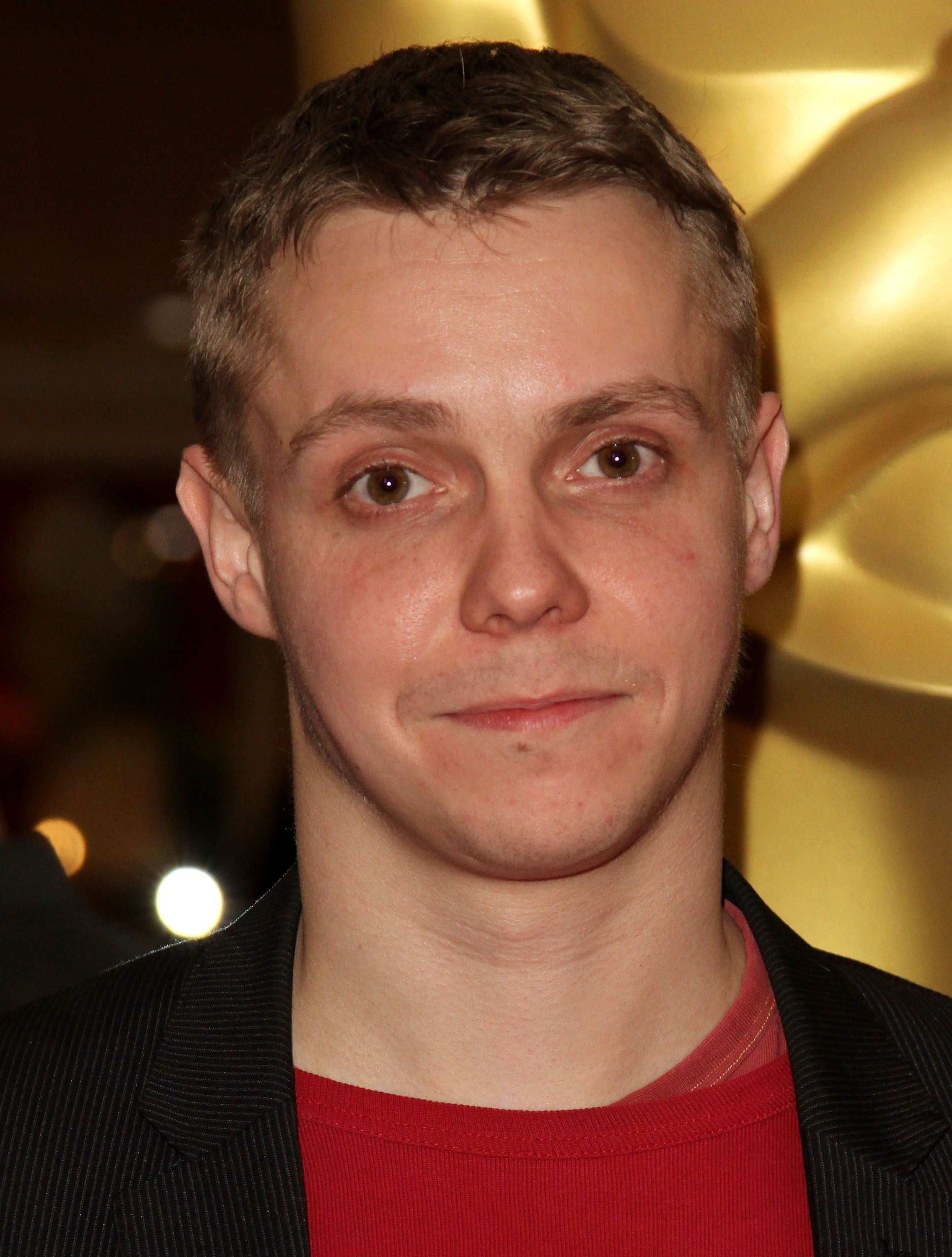 Tanel Toom - AlloCiné