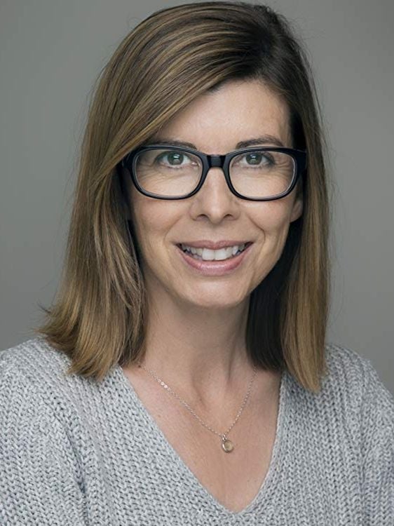 Photo de Sandra Martin - Affiche Sandra Martin - Photo 0 sur 15 - AlloCiné