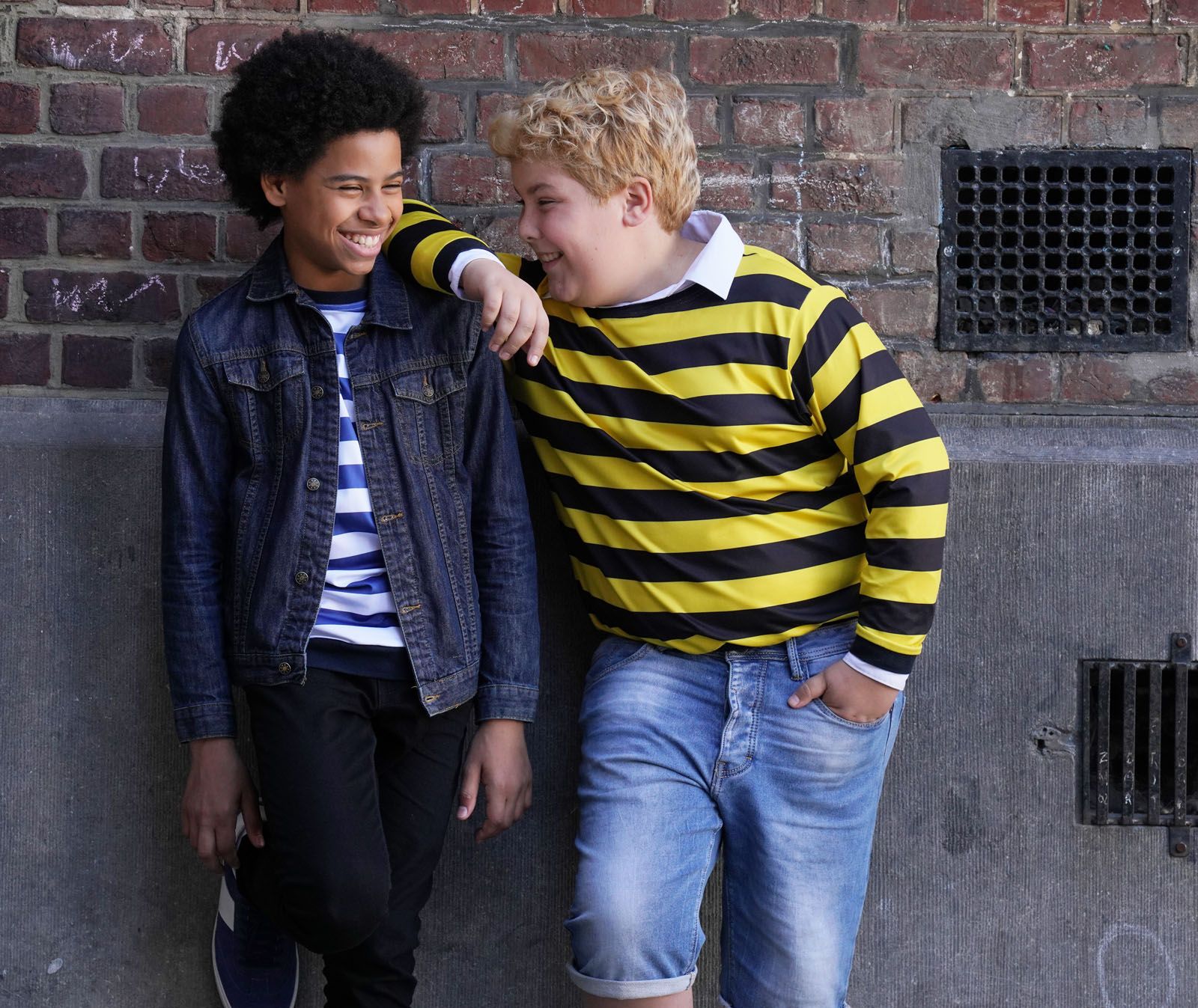 Photo du film Ducobu 3 - Photo 7 sur 13 - AlloCiné