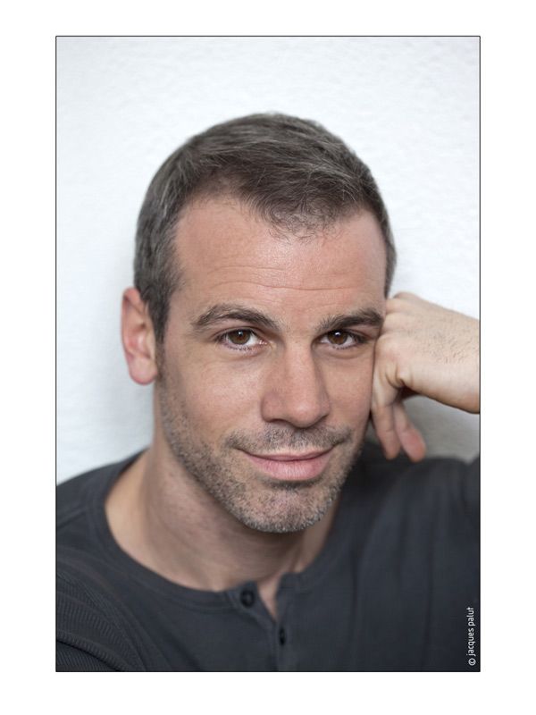 Jérôme Thibault - AlloCiné