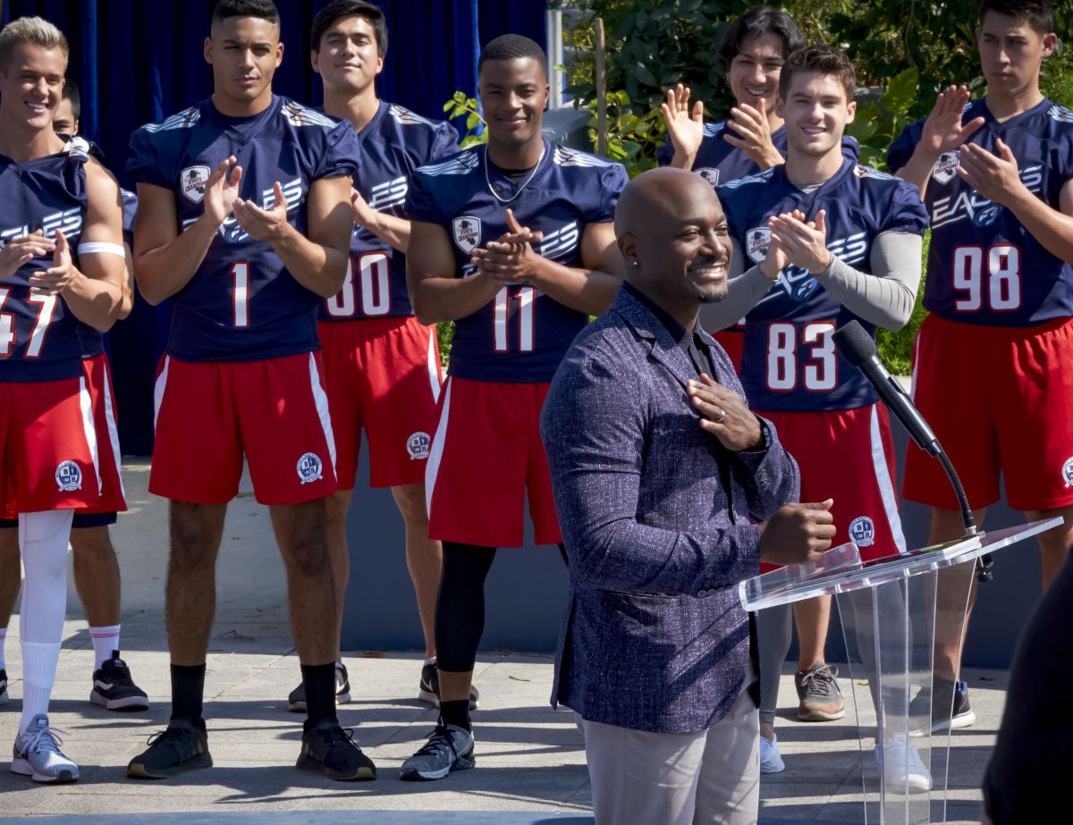 All American : All American : Photo - 105 sur 144 - AlloCiné