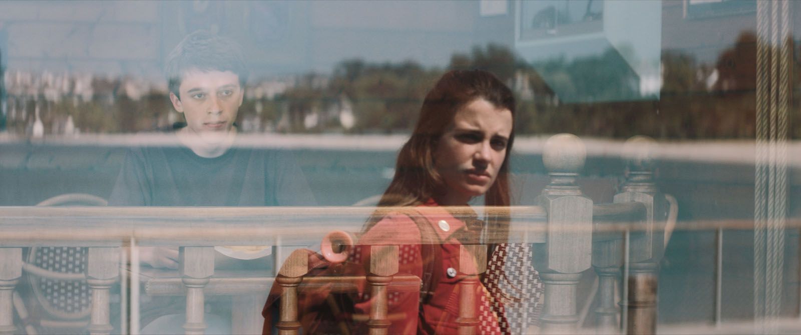 Photo de Camille Claris - La Dernière Vie de Simon : Photo Camille ...