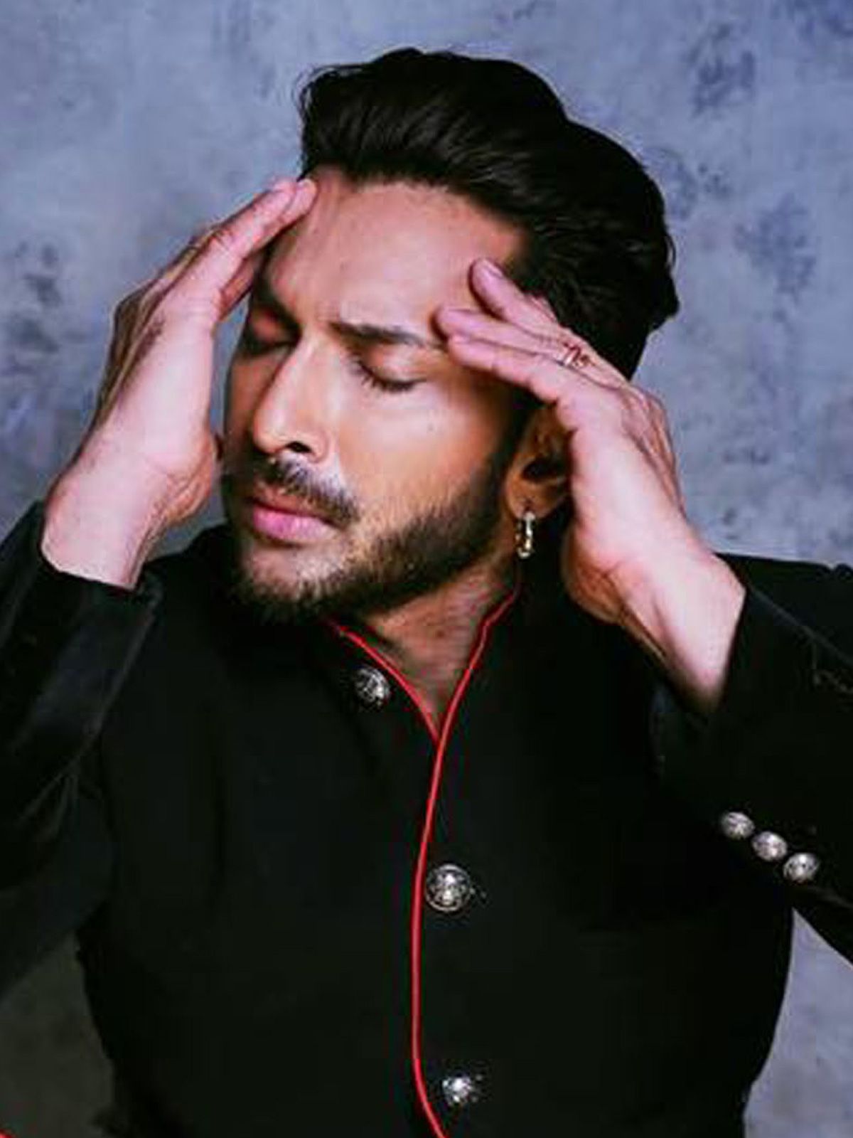Photo de Terence Lewis - Affiche Terence Lewis - AlloCiné